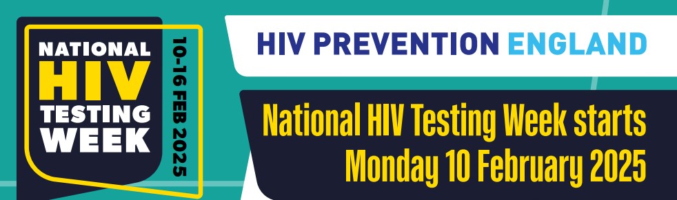 HIV Testing | Test for HIV | Common Ambition Bristol